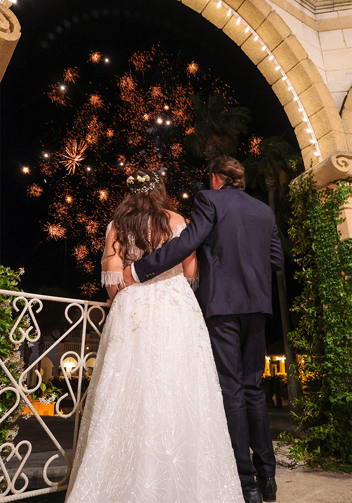 Il tuo Matrimonio - Villa Hollywood